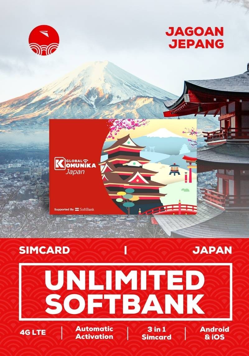 Japan Travel Sim Card Unlimited – japanlives