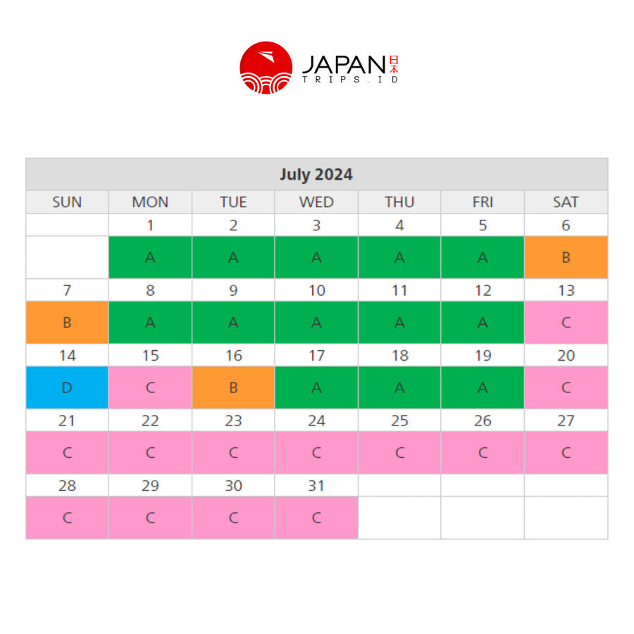 Universal Studio Japan 2 Days Ticket – japanlives