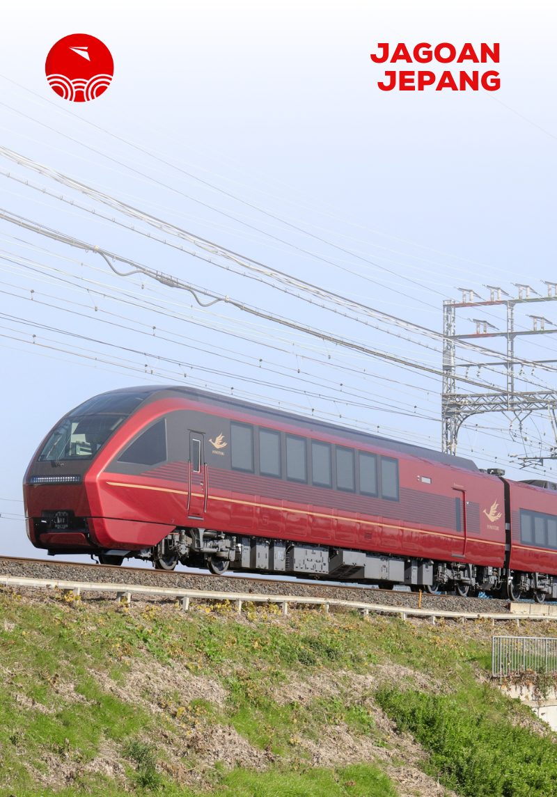 Produk Baru – japanlives