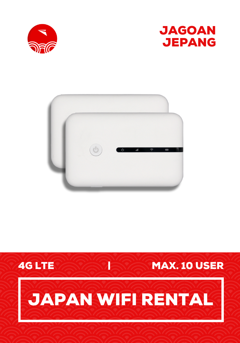 Sewa Wifi Jepang | Wifi Japan Pocket – japanlives