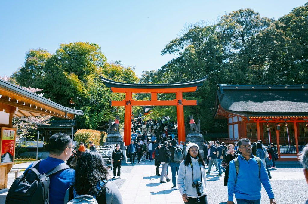 Apa Itu Hatsumode? Tradisi Tahun Baru di Jepang dan Kuil yang Bisa Dik ...