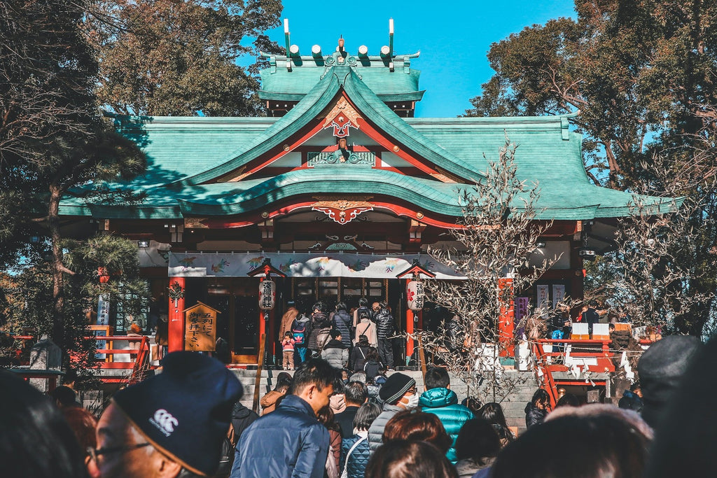 Japan New Year Guide: Hal yang Perlu Diperhatikan Wisatawan Saat Tahun ...