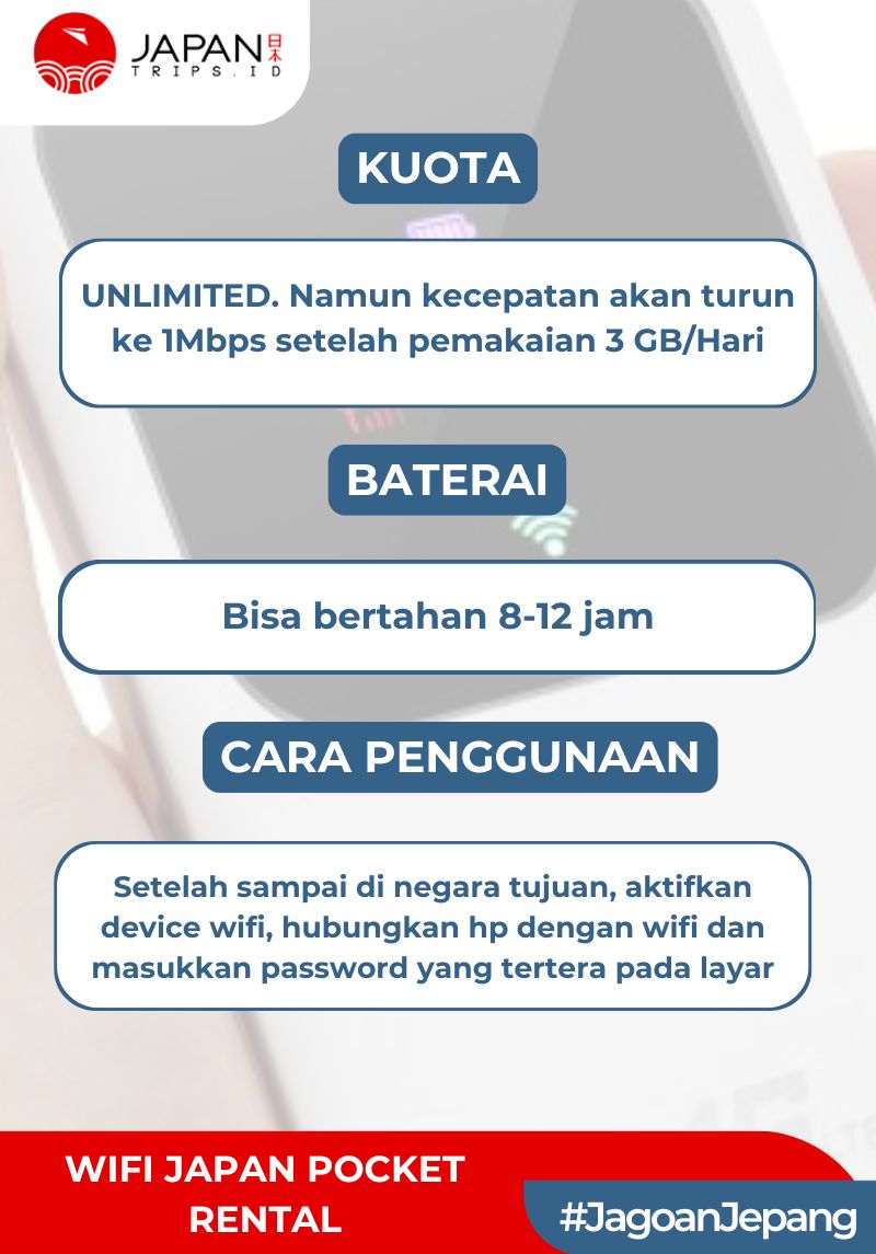 Sewa Wifi Jepang | Wifi Japan Pocket – japanlives