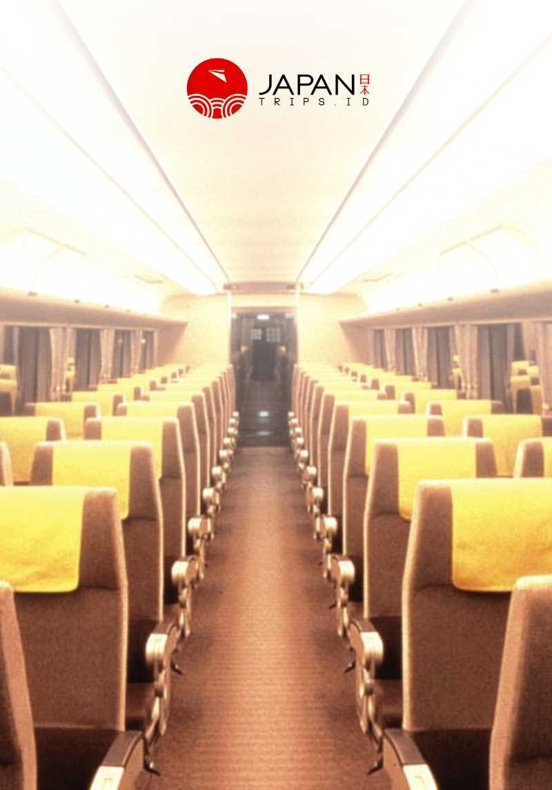 Japan Rail West All Area Pass 7 Days | JR West – japanlives