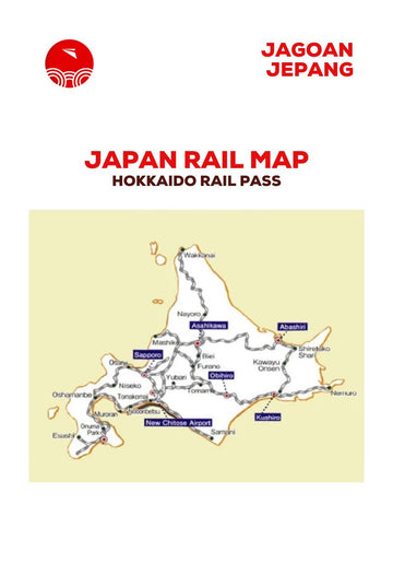 All Japan Rail Pass – japanlives