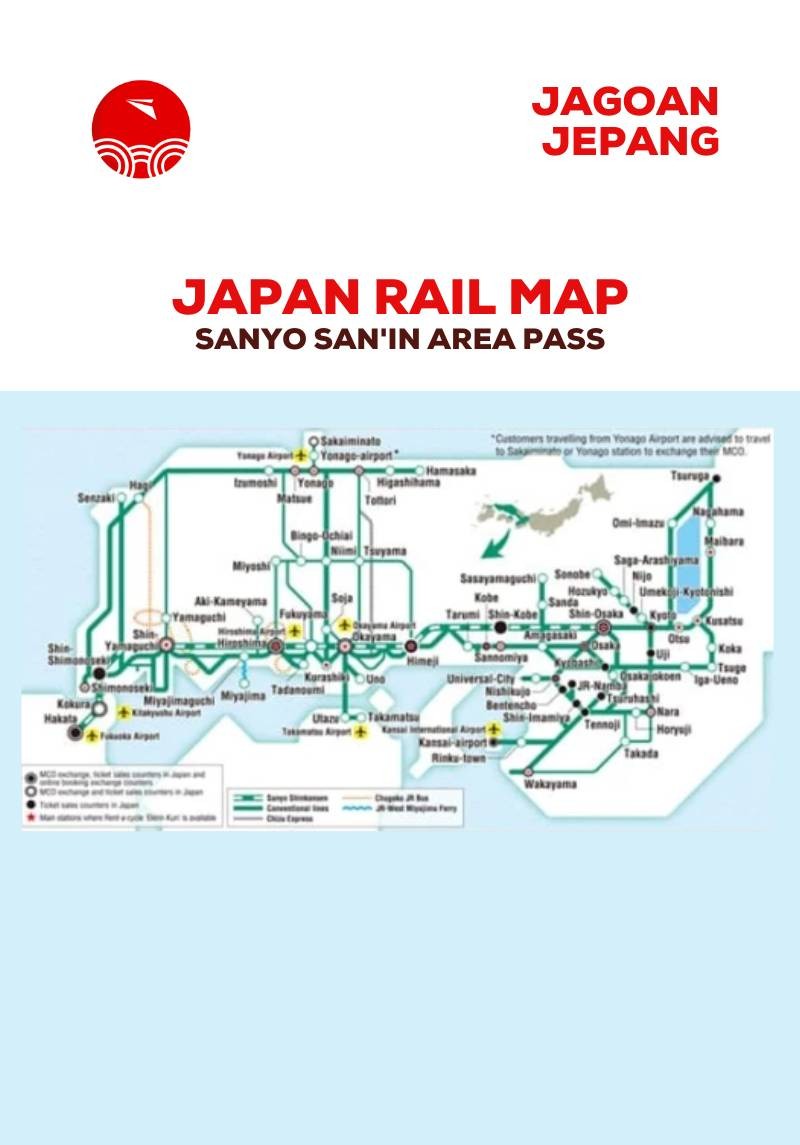 All Japan Rail Pass – japanlives