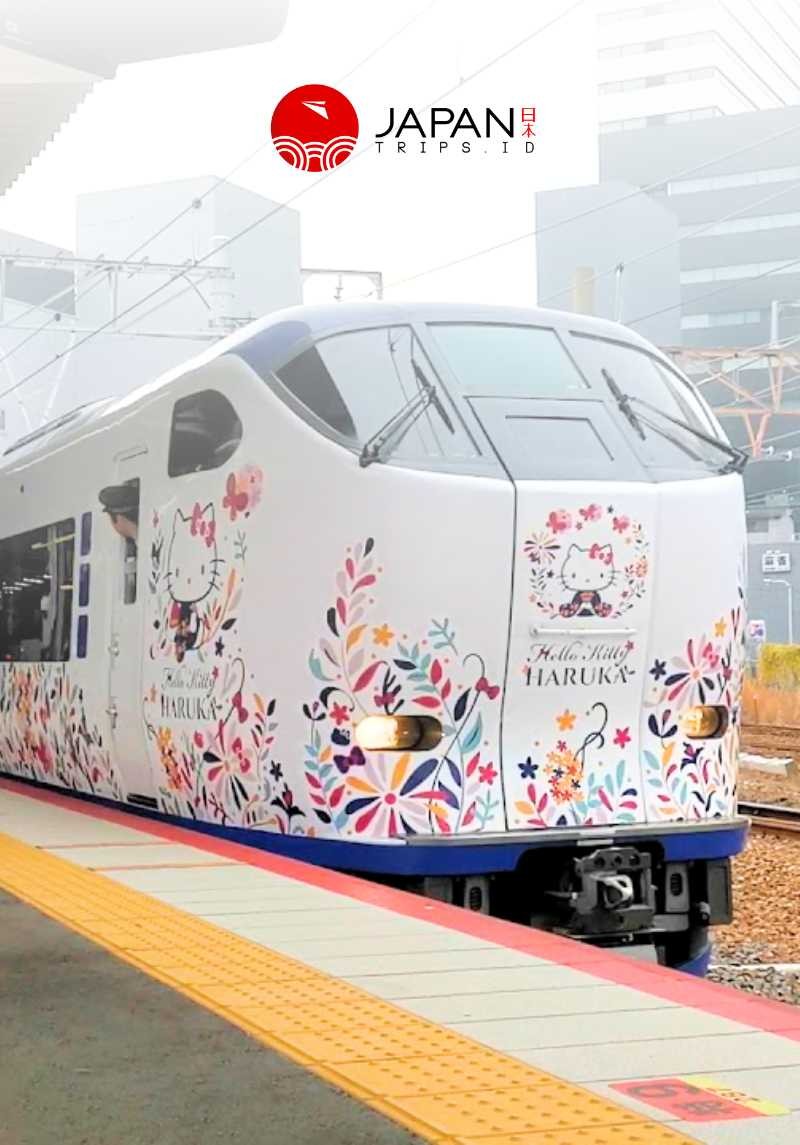 Japan Rail West All Area Pass 7 Days | JR West – japanlives