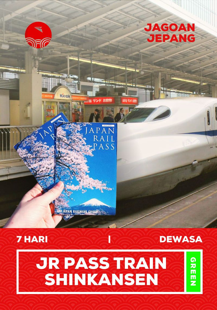 JR Pass Nation Wide – japanlives